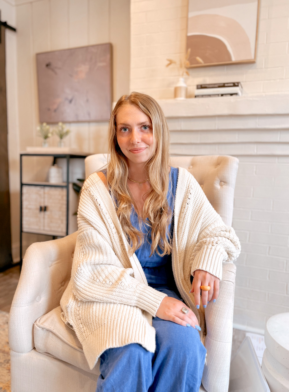 Meet the Team - Holding Space Counseling